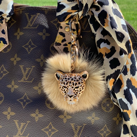 Louis Vuitton | Bags | Soldlouis Vuitton Cheetah Print Alma Pm | Poshmark